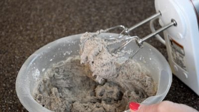 Beauty and the Beast Grey Stuff Recipe – FaVe Mom