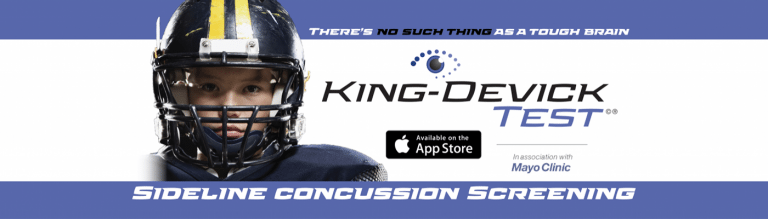 Concussion Awareness for Young Athletes – FaVe Mom