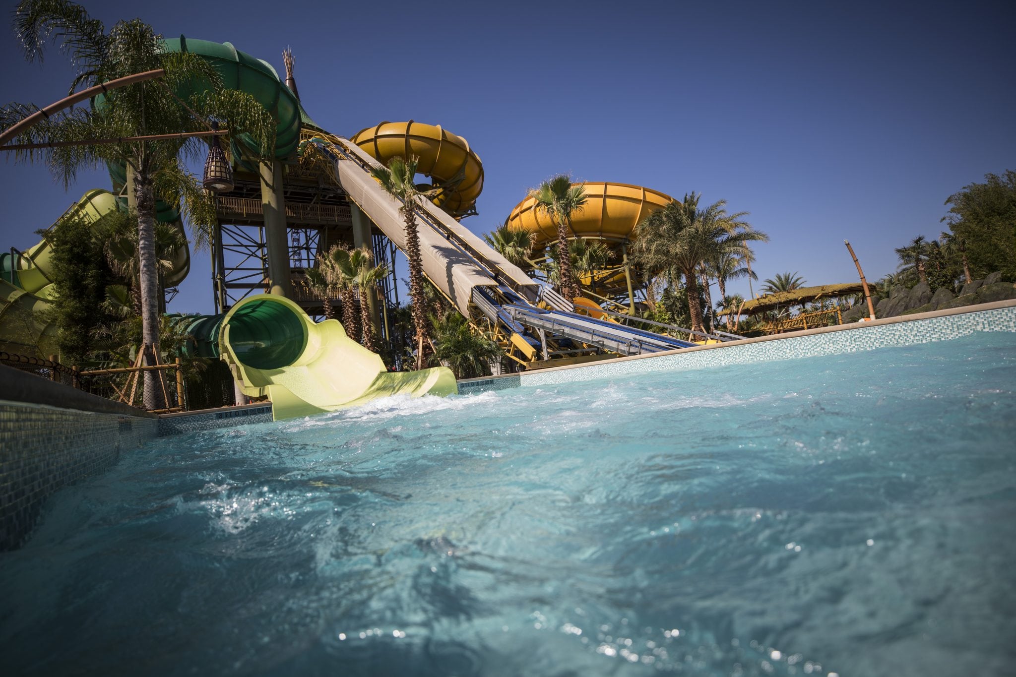 Best Family Rides of Universal Orlando’s Volcano Bay – FaVe Mom