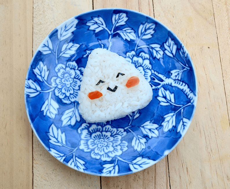 Personalized Bento Box – FaVe Mom