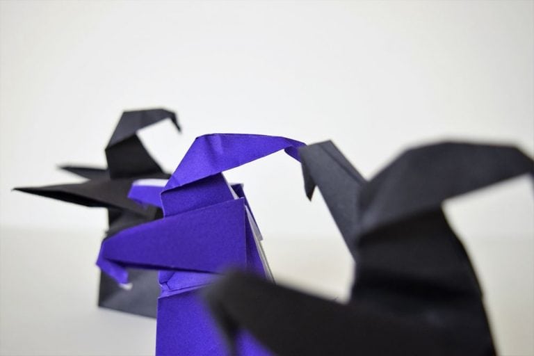 medium skill level origami Archives | FaVe Mom